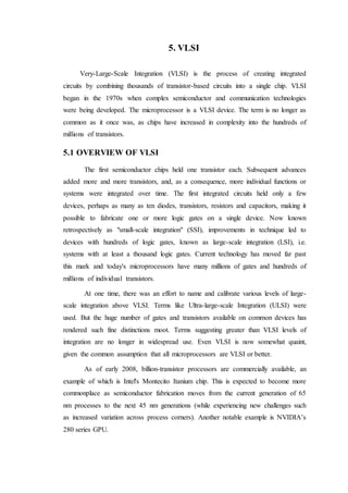 design of FPGA based traffic light controller system | DOCX
