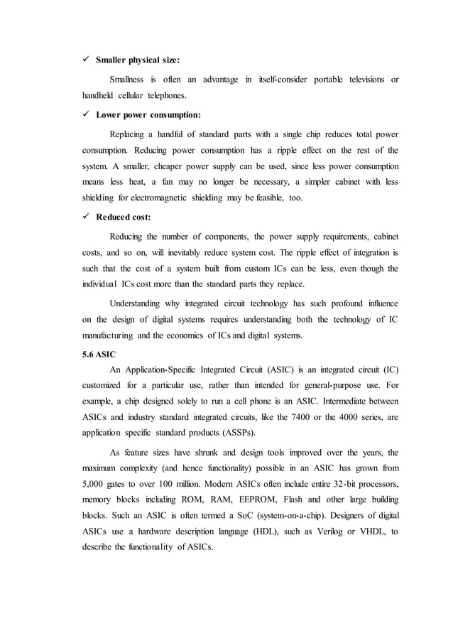 design of FPGA based traffic light controller system | DOCX