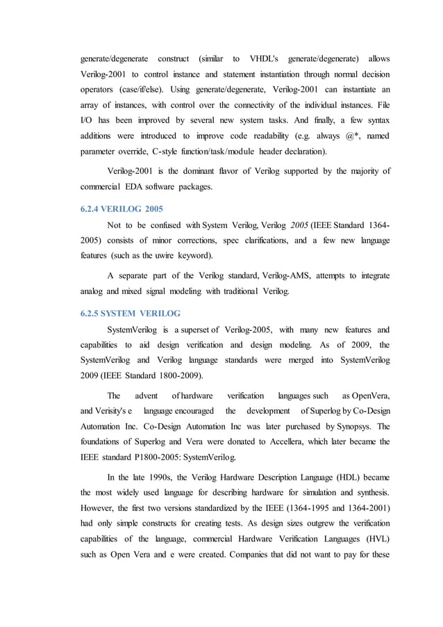 design of FPGA based traffic light controller system | DOCX