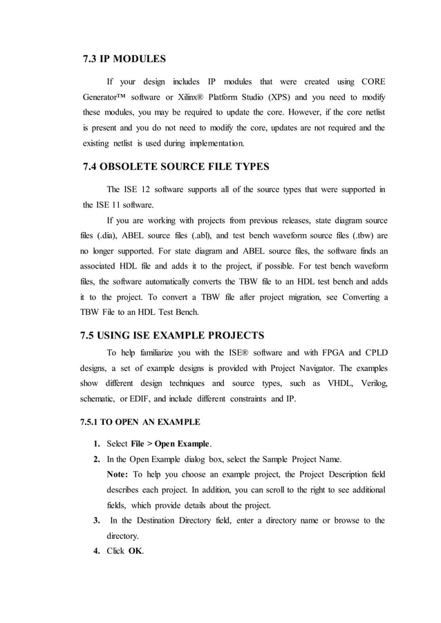 design of FPGA based traffic light controller system | DOCX