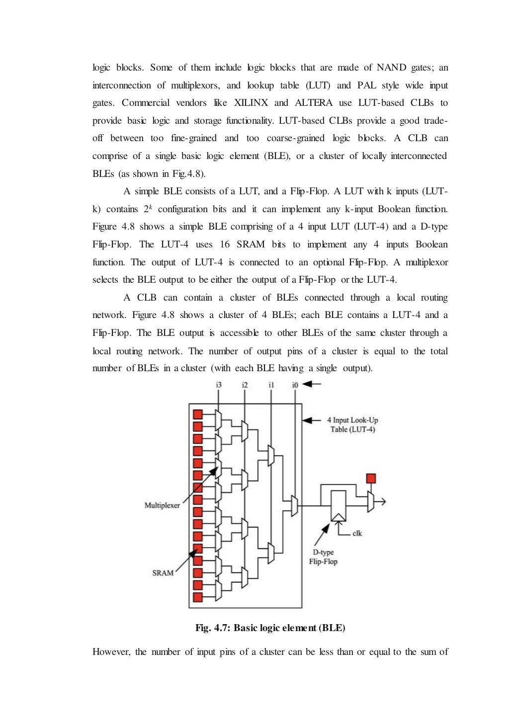 Design Of Fpga Based Traffic Light Controller System 