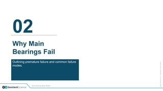 Main Bearing Wear Model | PPT