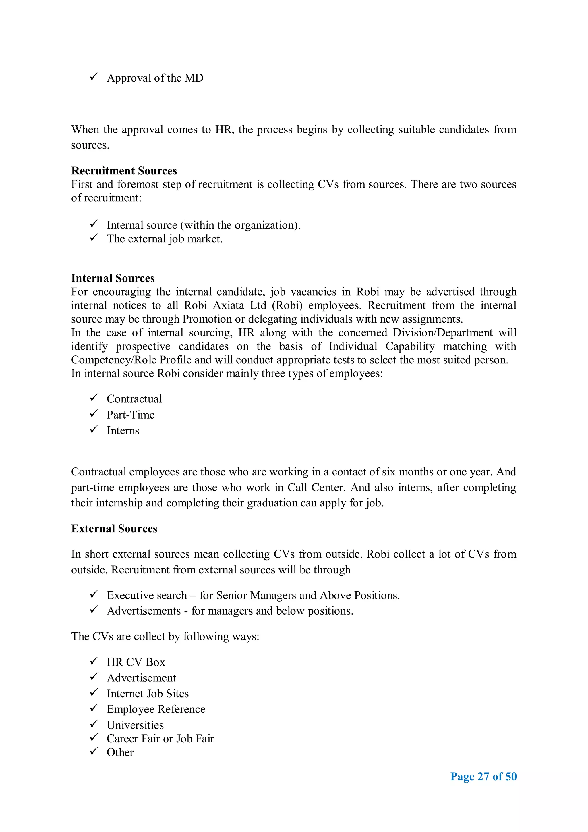 Main body (The management functions of Robi Axiata ltd. ) | PDF