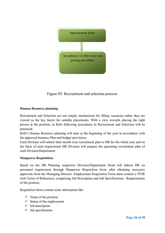 Main body (The management functions of Robi Axiata ltd. ) | PDF