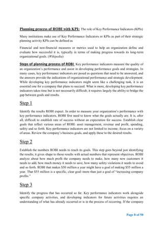 Main body (The management functions of Robi Axiata ltd. ) | PDF