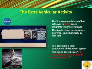 Hydrogen & Fuel Cells | PPTX