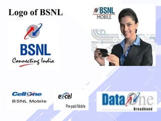 BSNL ppt.. | PPT