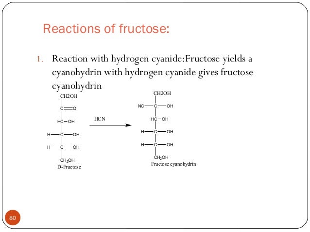 carbohydrate Chemistry