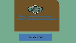 Main Causes of BMW Engine Blowing White Smoke from Exhaust | PPTX