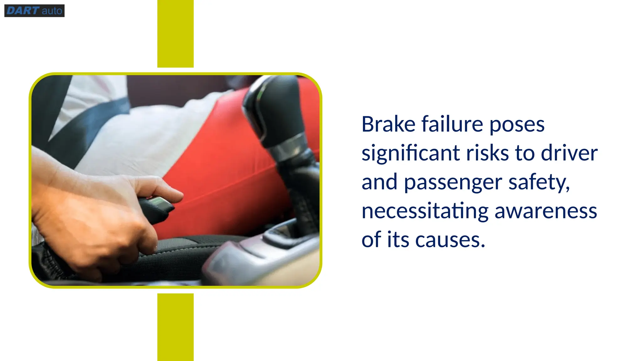 Main Causes of Brake Failure What You Need to Know | PPTX