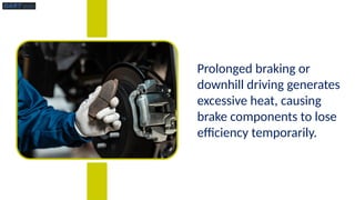 Main Causes of Brake Failure What You Need to Know | PPTX