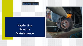Main Causes of Brake Failure What You Need to Know | PPTX