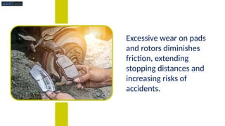 Main Causes of Brake Failure What You Need to Know | PPT