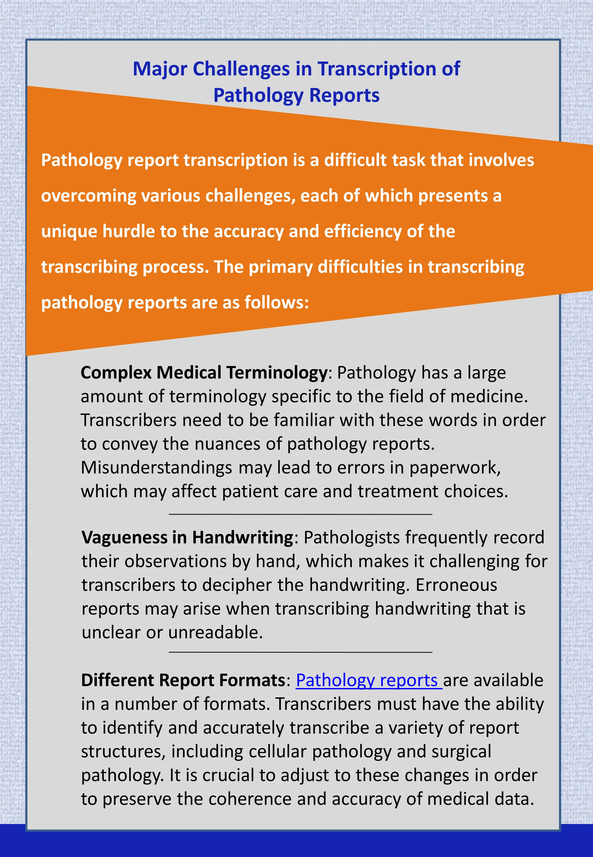 Main Challenges of Transcribing Pathology Records.pdf