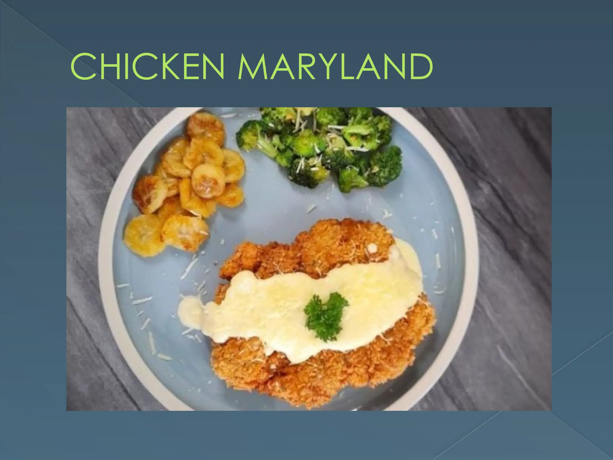 Hidangan utama berbahan dasar ayam, daging dan ikan MAIN COURSE.pptx