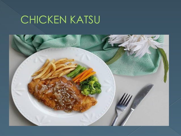 Hidangan utama berbahan dasar ayam, daging dan ikan MAIN COURSE.pptx