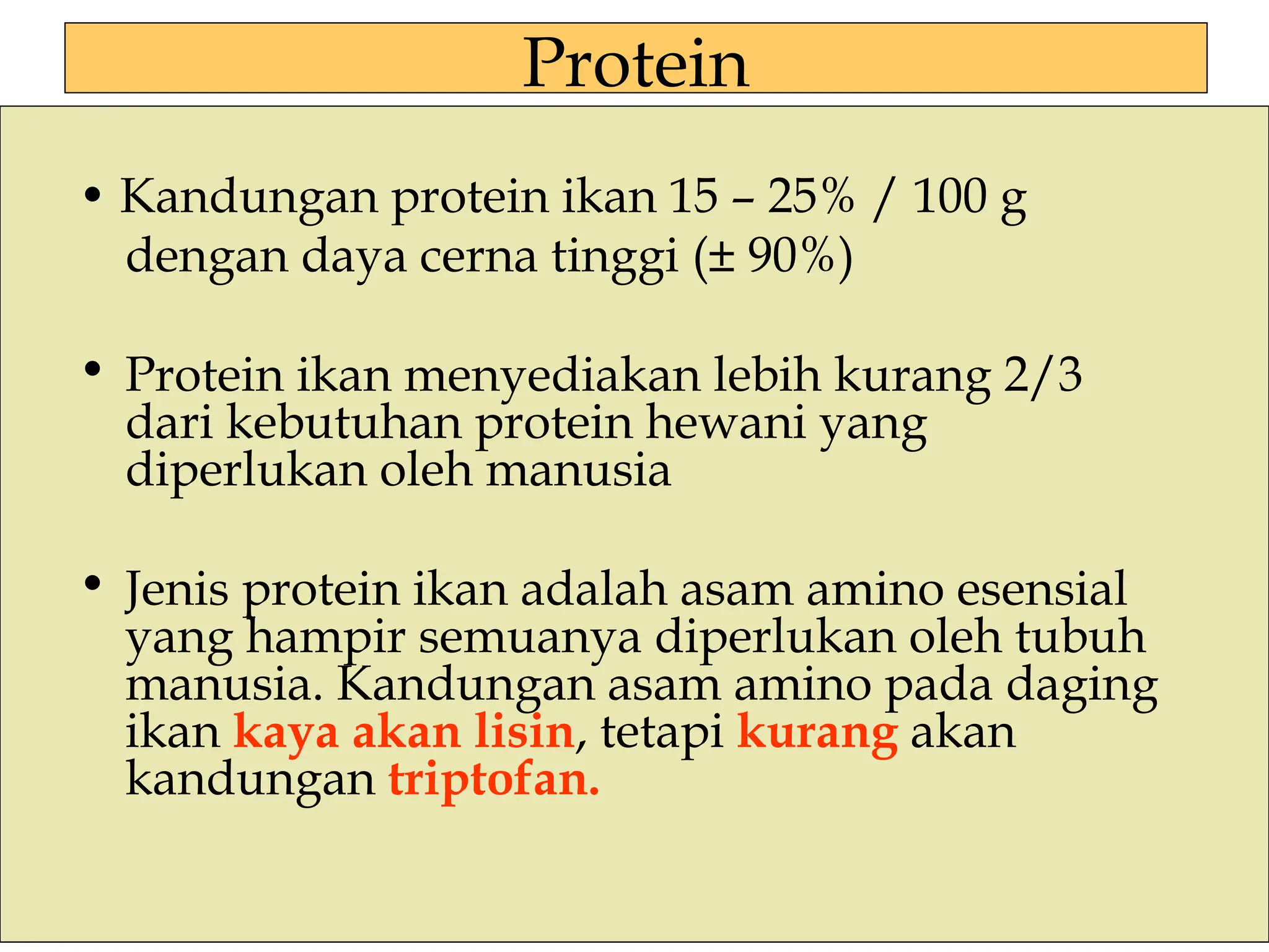 Pengolahan dan penyajian makanan utama Main Course (Ikan new).ppt