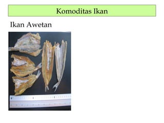 Pengolahan dan penyajian makanan utama Main Course (Ikan new).ppt