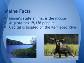 Maine | PDF