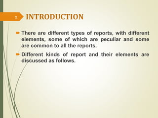 Main Elements of a Technical Report.pptx