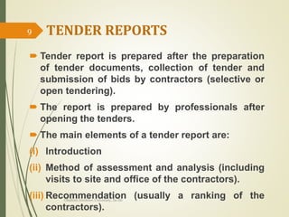 Main Elements of a Technical Report.pptx