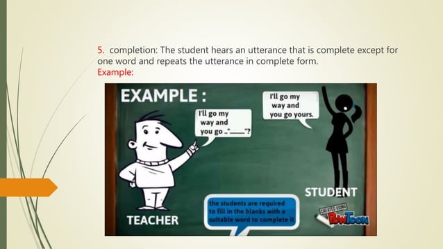 Main elt methods and approaches | PPT