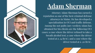 Felony Crime – Sherman & Worden | PDF