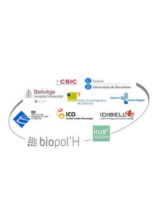 Main figures biomedicine (Biopol'H) | PDF