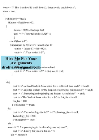 Main File (usestudentacc.cpp)#includeiostream #include .pdf