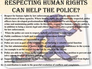 police | PPTX