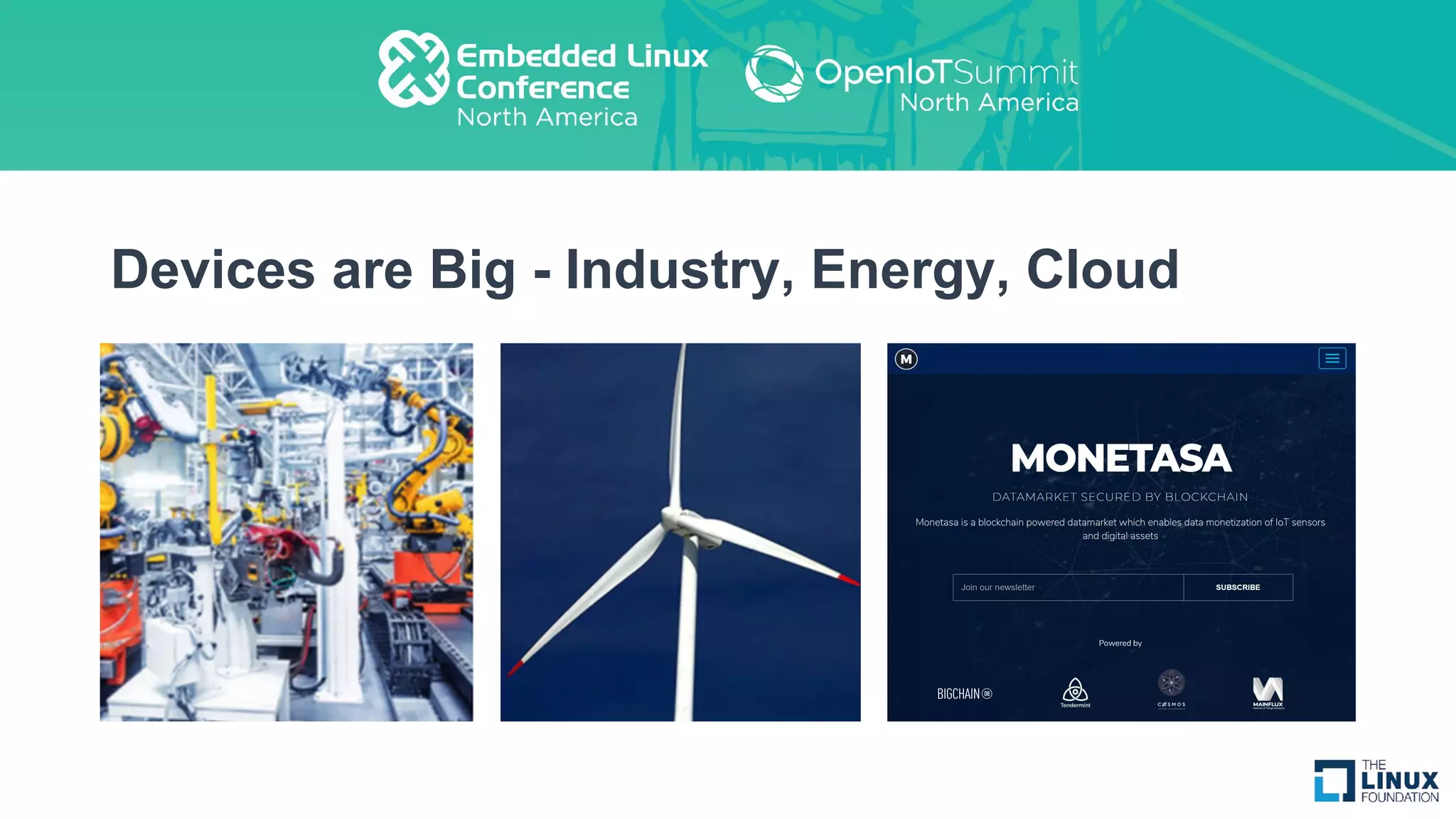 Mainflux - Hyperscalable Unified IoT Platform | PDF