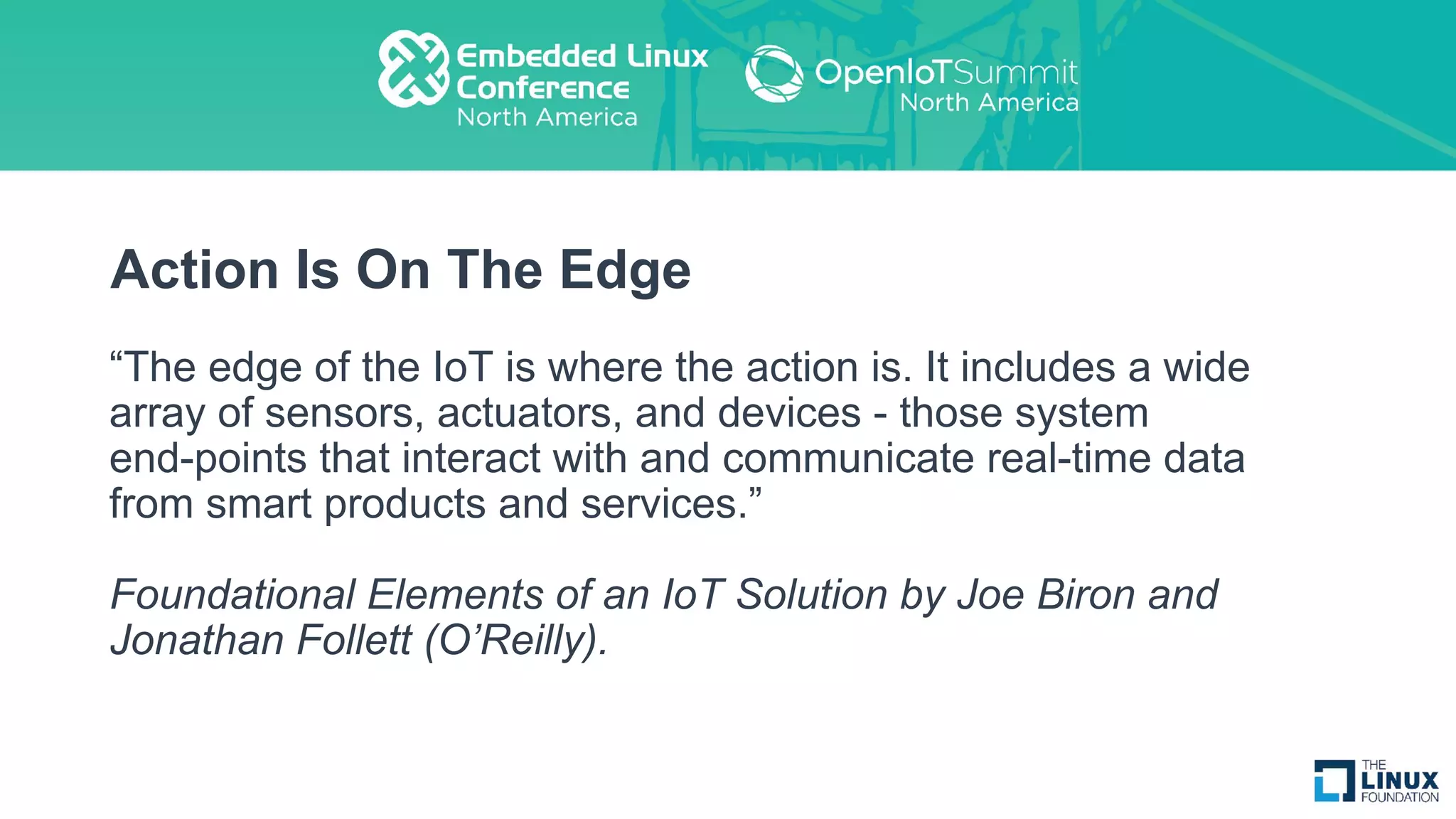 Mainflux - Hyperscalable Unified IoT Platform | PDF
