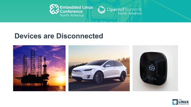 Mainflux - Hyperscalable Unified IoT Platform | PDF