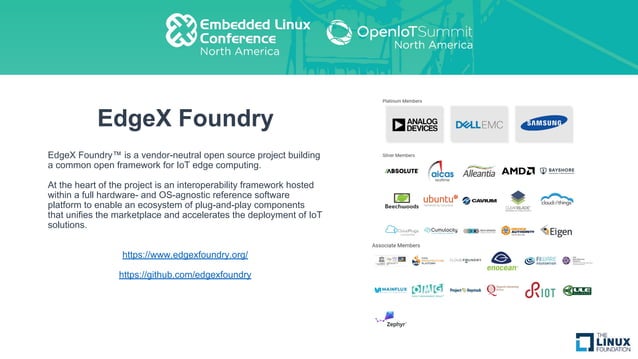 Mainflux - Hyperscalable Unified IoT Platform | PDF