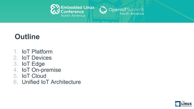 Mainflux - Hyperscalable Unified IoT Platform | PDF