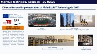 Mainflux Labs - References (1).pdf