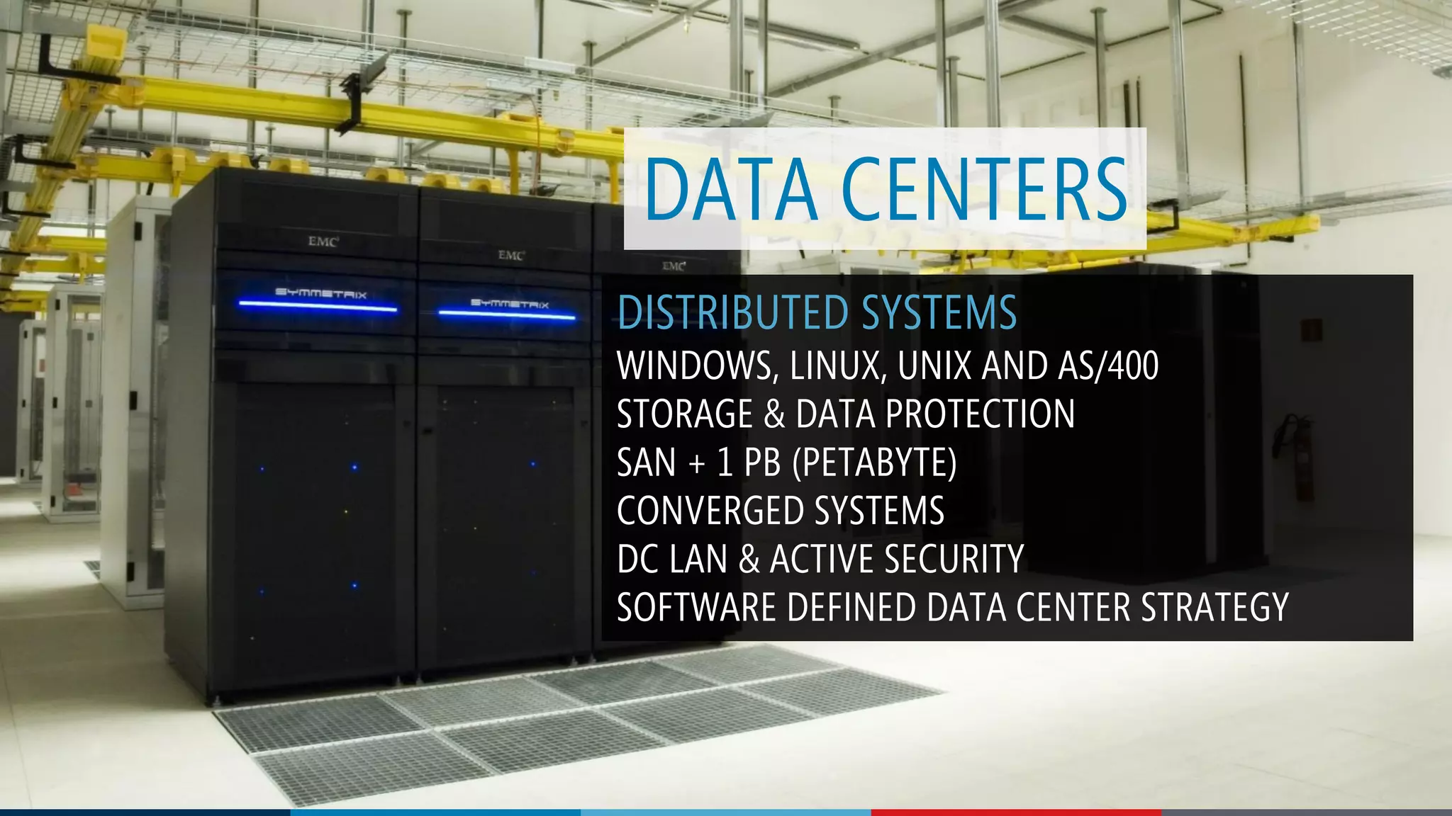 Mainframe Modernisation - Ulrich Penzfofer | PDF