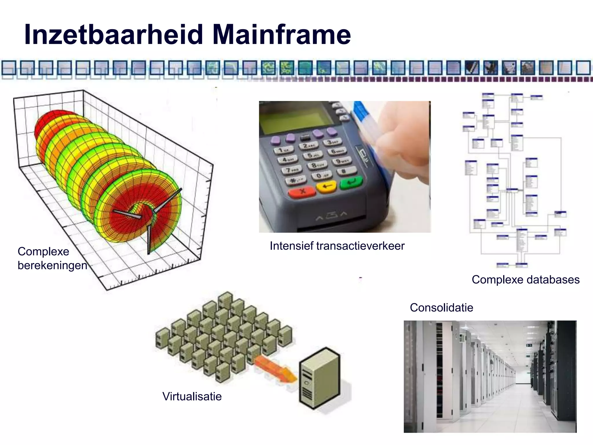 Mainframe Academy 2009 | PPT