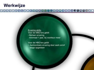 Mainframe Academy 2009 | PPT