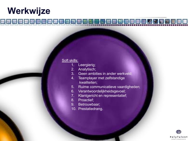 Mainframe Academy 2009 | PPT