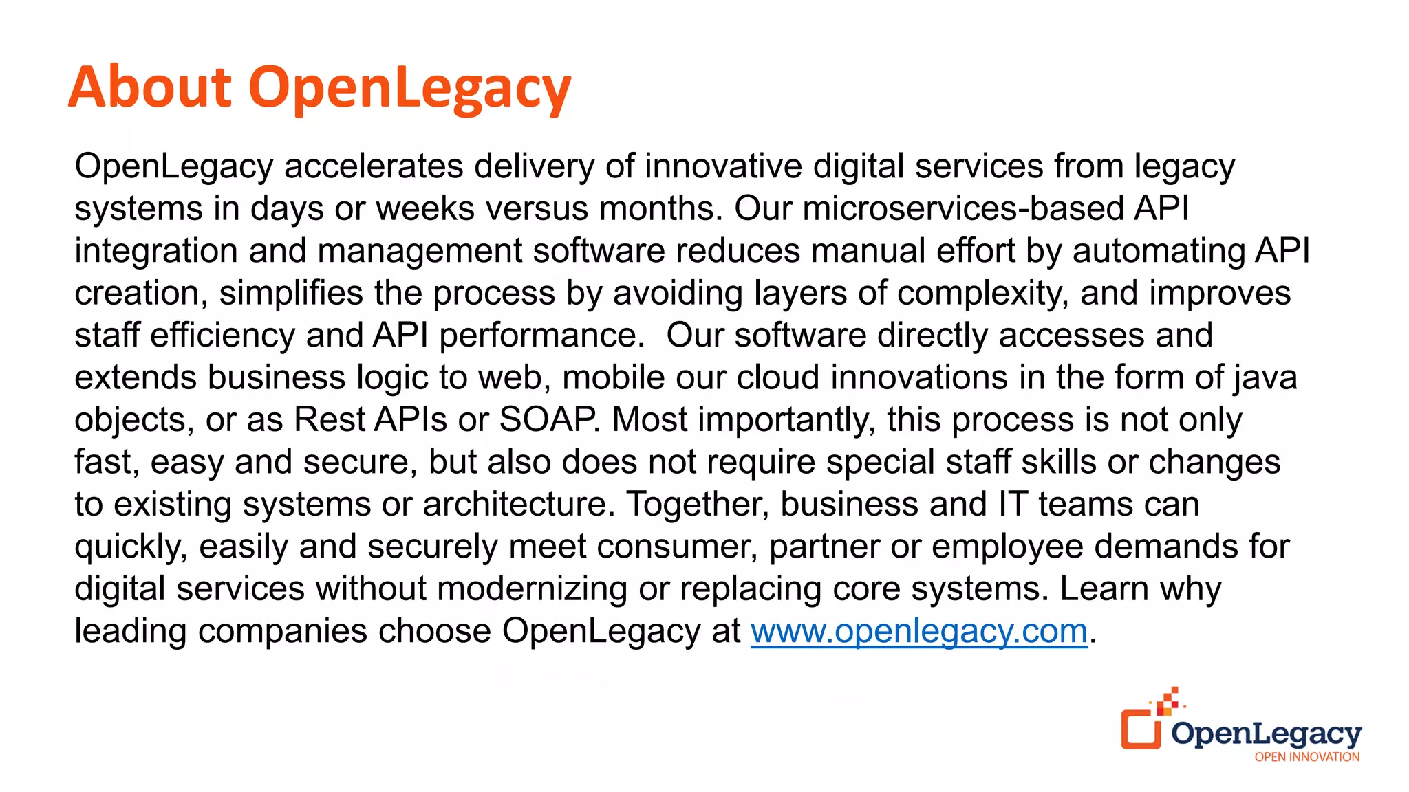 Mainframe Automation: A Panel Discussion | PDF