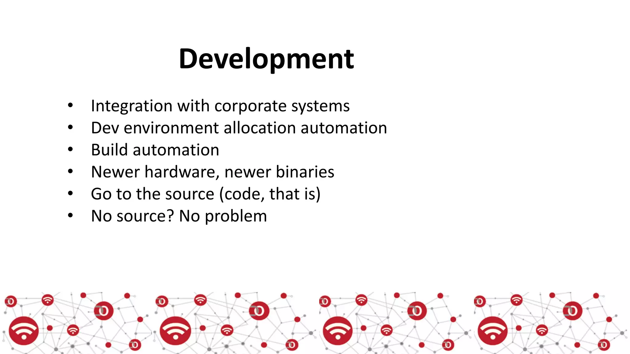 Mainframe Automation: A Panel Discussion | PDF