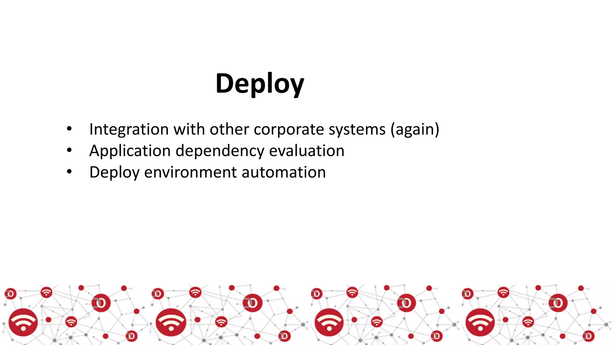 Mainframe Automation: A Panel Discussion | PDF