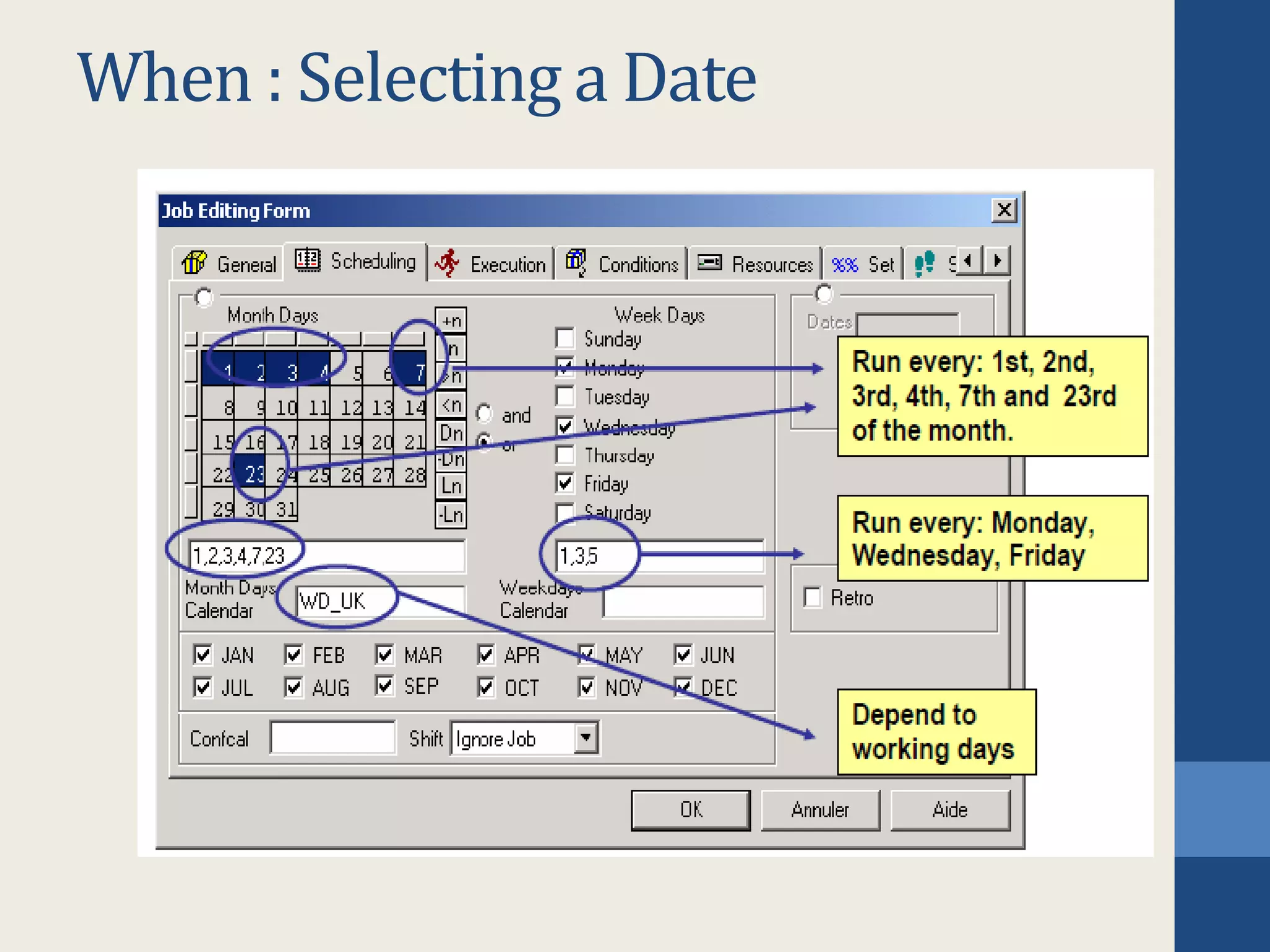 Mainframe – CONTROL-M | PPTX