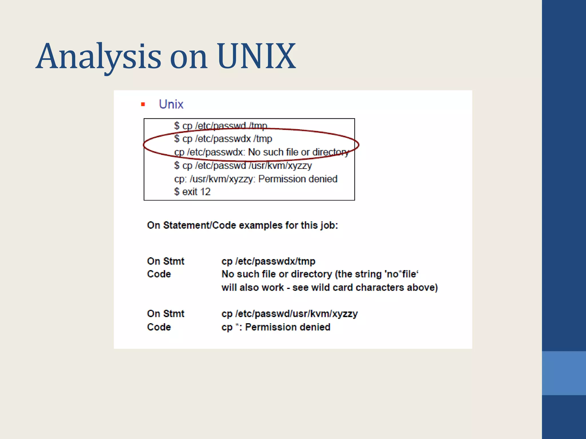 Mainframe – CONTROL-M | PPTX