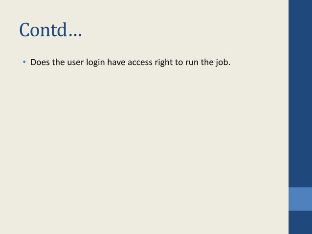 Mainframe – CONTROL-M | PPTX