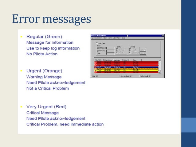 Mainframe – CONTROL-M | PPTX