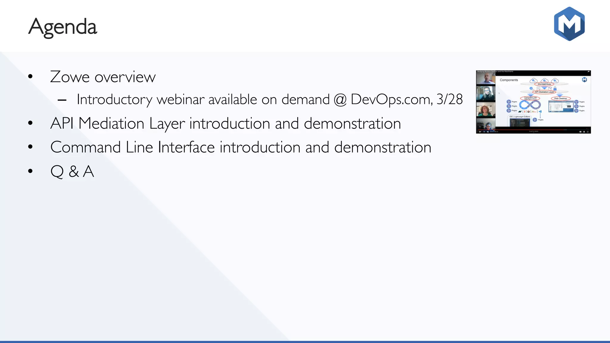 Mainframe DevOps Using Zowe Open Source | PDF