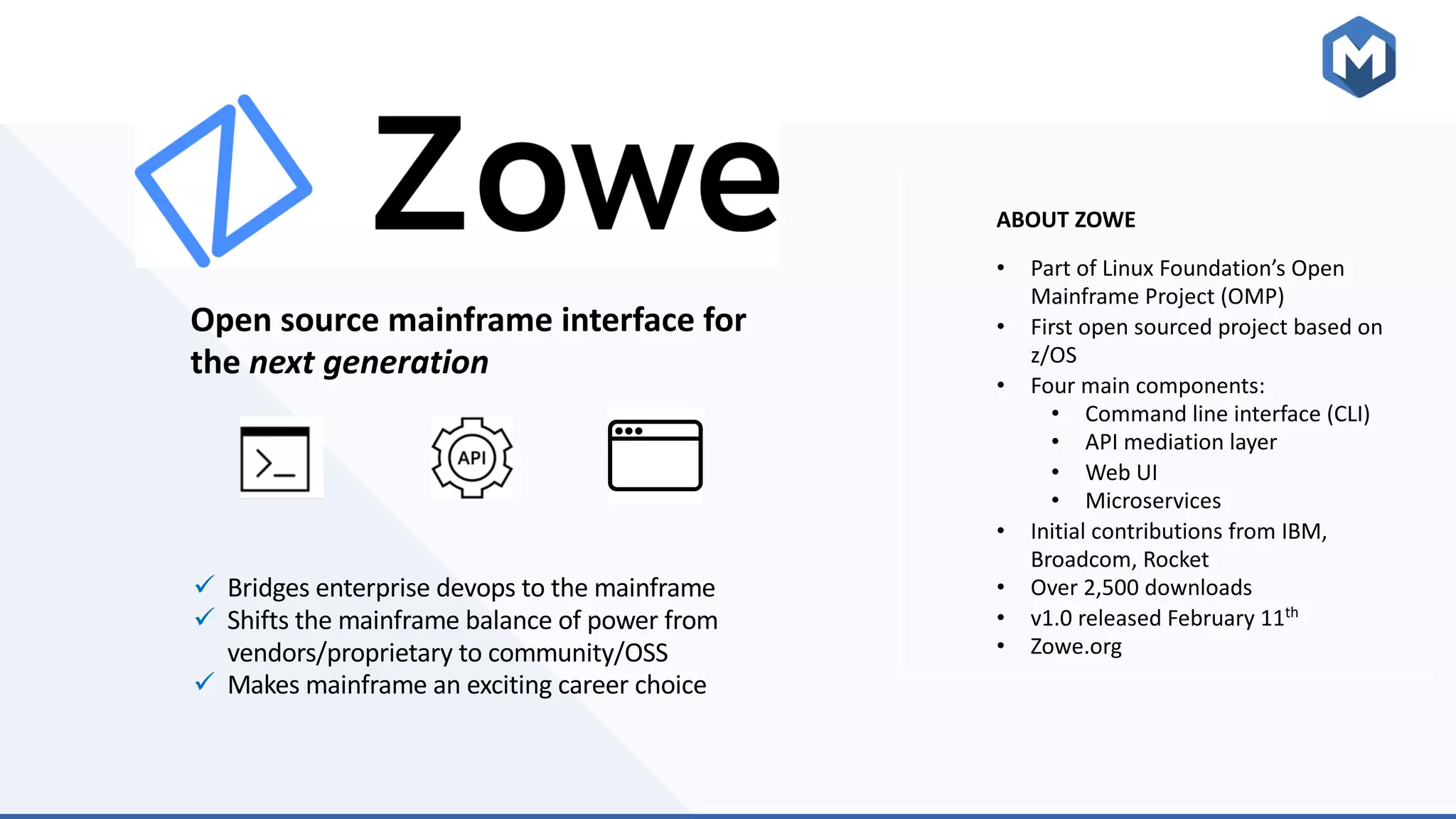 Mainframe DevOps Using Zowe Open Source | PDF