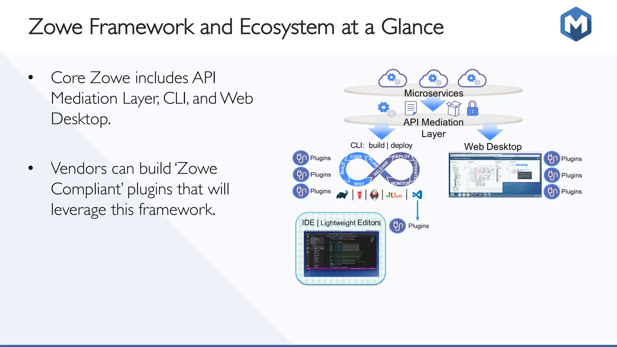 Mainframe DevOps Using Zowe Open Source | PDF